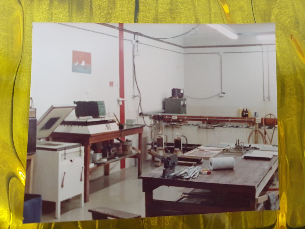 50 jaar Protonic uitgebreid gevierd - Protonic